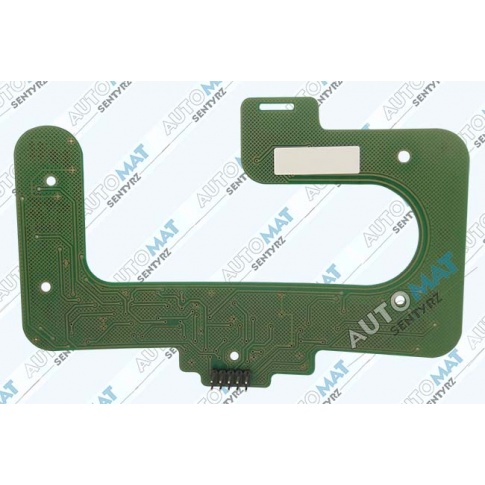 Płyta Elektryczna (Manualny) Multitronic / 01J