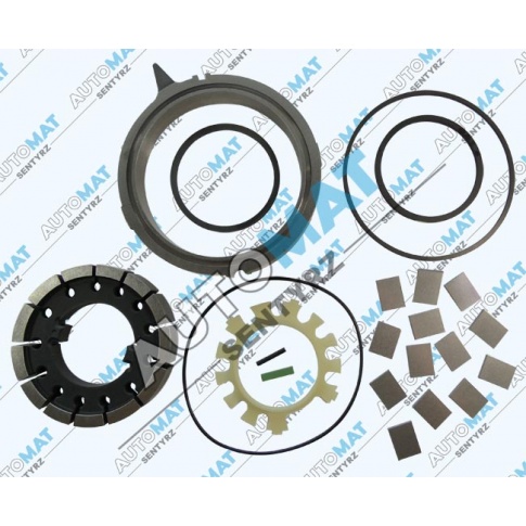 Zestaw naprawczy pompy (rotor) GM 5L40E / TH700R4 / 4L60E / 4L65E 1997 ...